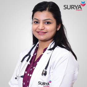Comprehensive Pediatric Superspecialities | Surya Hospitals